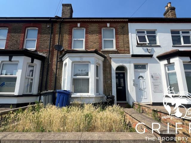 House at London Road, Grays