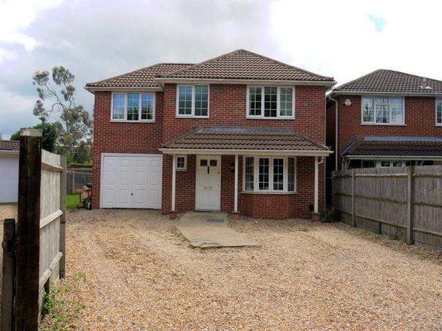 House at London Road, Guildford