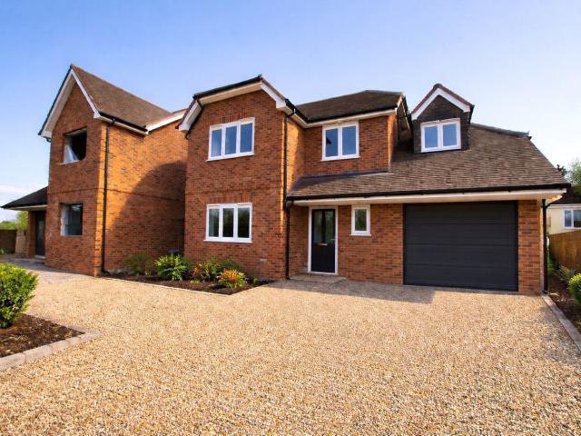 House at London Road, Guildford