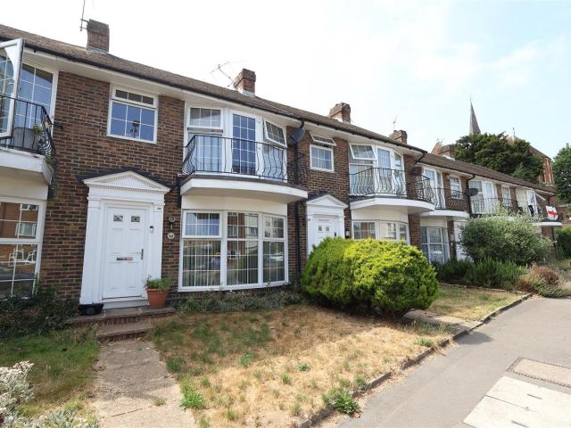 House at London Road, Hastings
