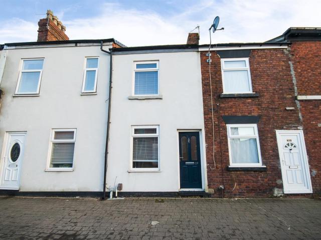 House at London Road, Hazel Grove
