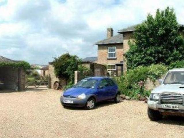 House at London Road, Huntingdonshire