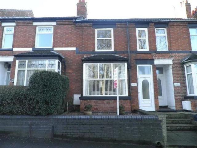 House at London Road, Kettering