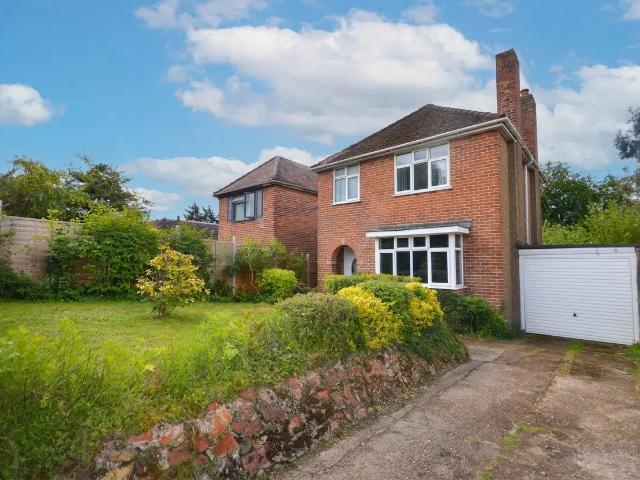House at London Road, Loudwater
