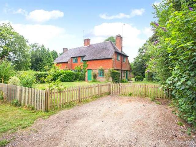 House at London Road, Mid Sussex