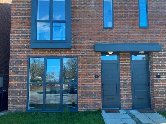 House at London Road, Mid Sussex