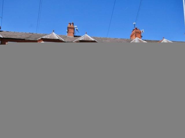 House at London Road, Nantwich