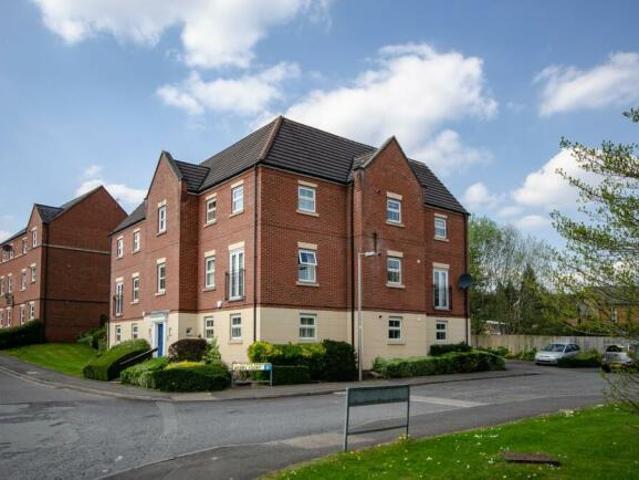 House at London Road, Northwich