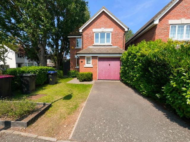 House at London Road, Southend on Sea