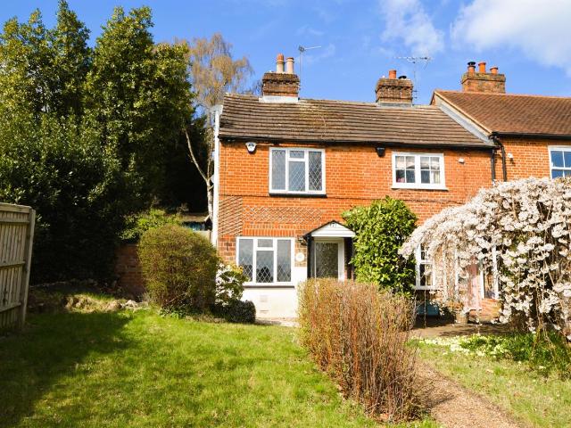 House at London Road, Surrey Heath