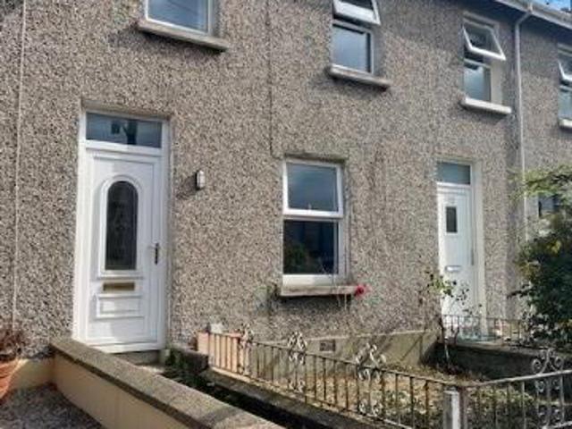 house at Londonderry BT48 7QR, United Kingdom