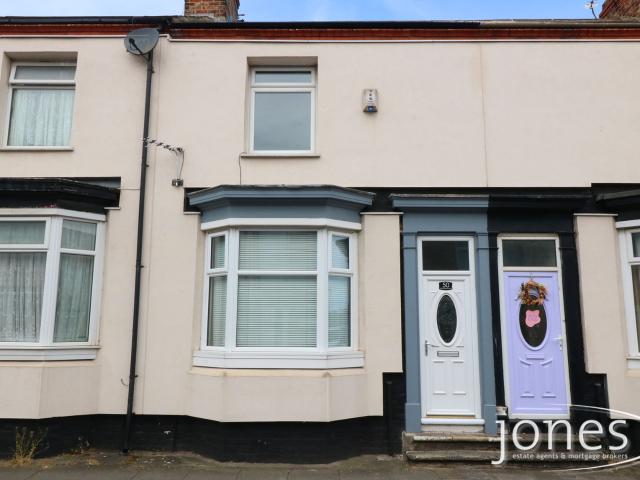 house at Londonderry Road, Stockton on Tees,TS19 0DJ