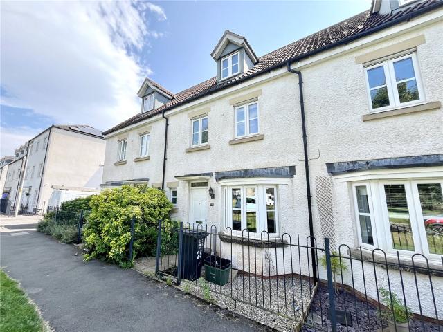 house at Long Ashton, Pear Tree Avenue, BS41