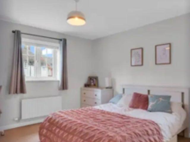 House at Long Close, Charnwood