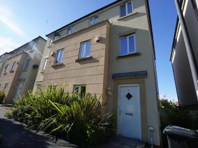 House at Long Down Avenue, Bristol