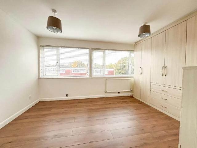 House at Long Green, Greater London
