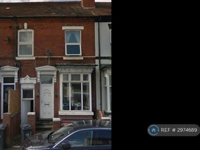House at Long Lane, Halesowen