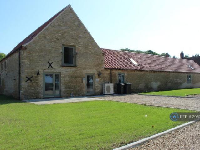 House at Long Lane, North Kesteven