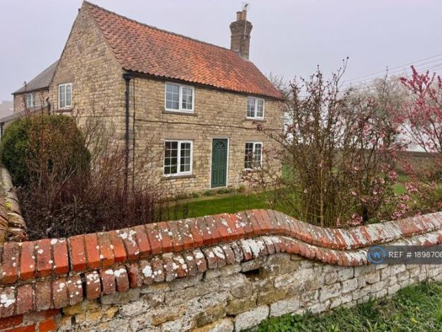 House at Long Lane, North Kesteven