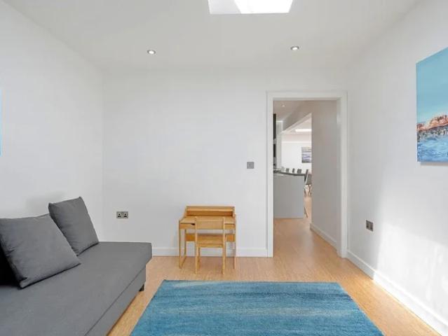 House at Long Park Drive, Widemouth Bay