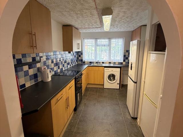 House at Long Riding, Basildon