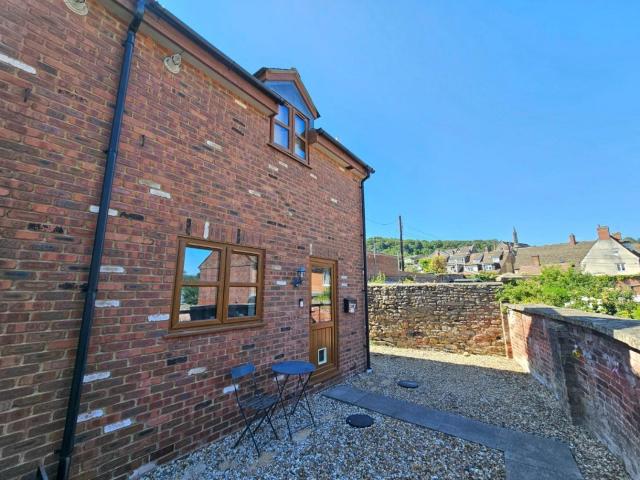 House at Long Street, Wotton under Edge