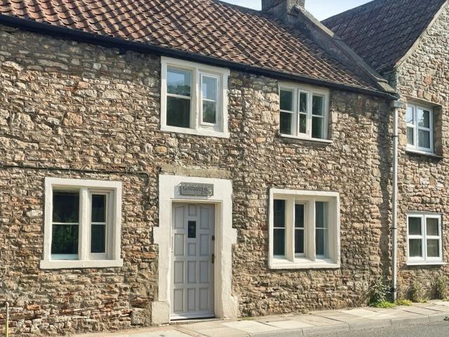House at Long Street, Croscombe