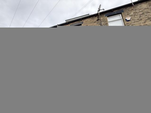 House at Longcar Lane, Barnsley