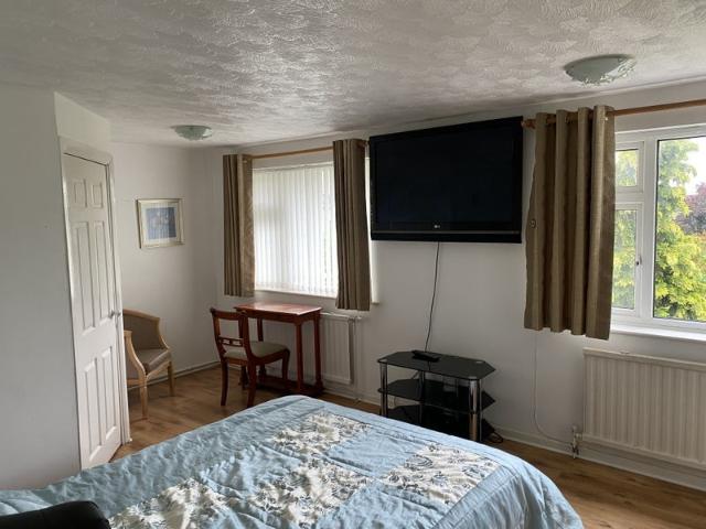 House at Longcliffe Road, South Kesteven