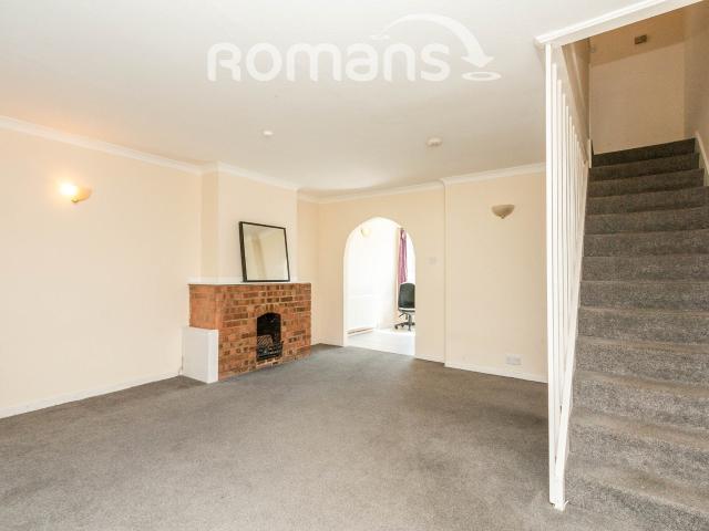 House at Longcroft Close, Basingstoke and Deane
