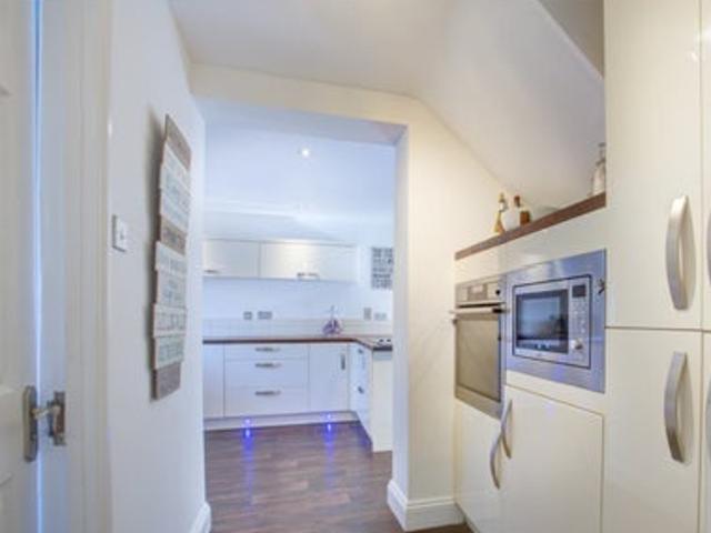 House at Longcroft, Uttlesford