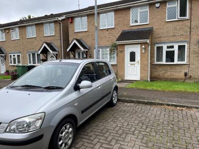 House at Longbrooke, Houghton Regis