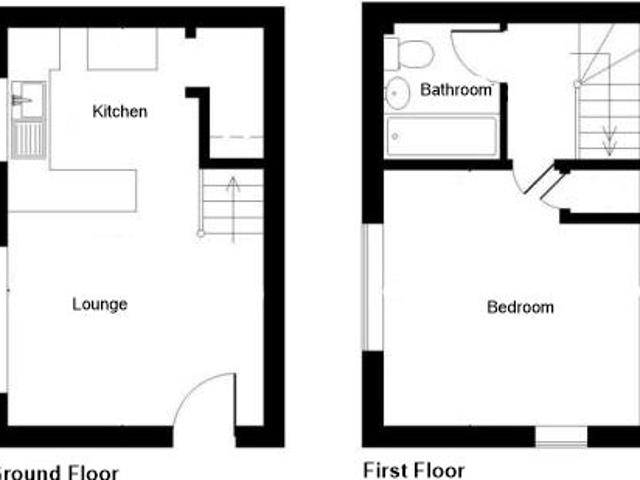 House at Longbrooke, Houghton Regis