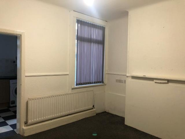 House at Longford Street, Middlesbrough