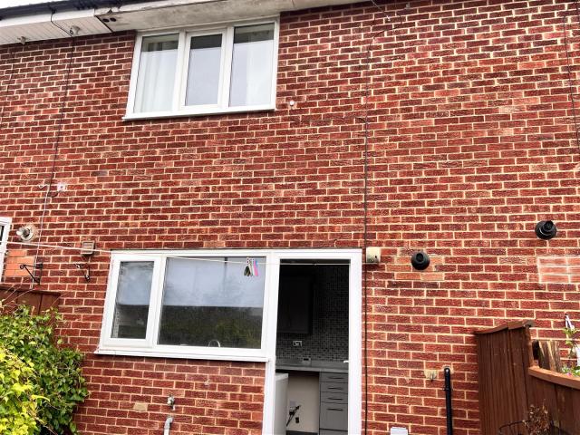 House at Longfield Road, Darlington