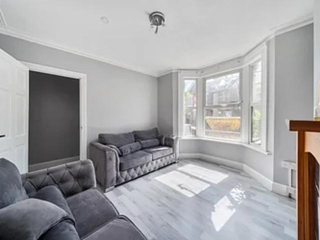 House at Longhurst Road, Greater London