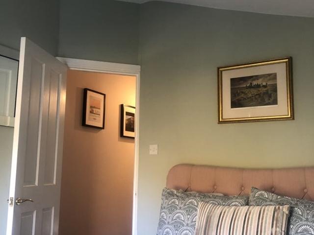 Room at Longhurst Road, Greater London