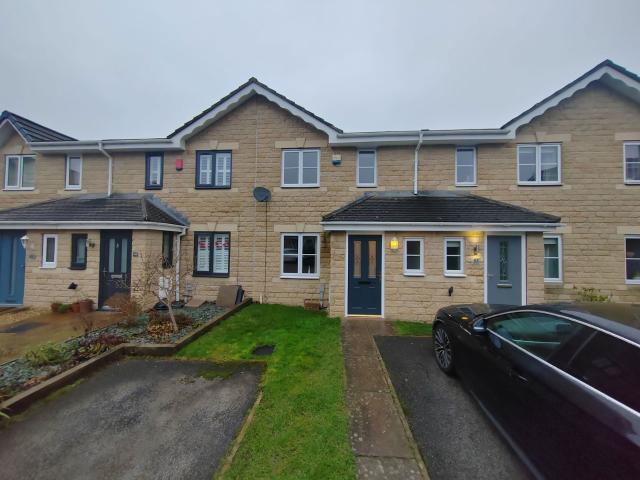 House at Longley Ings, Sheffield