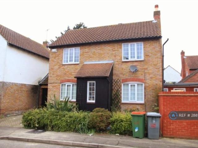 House at Longmark Road, Greater London