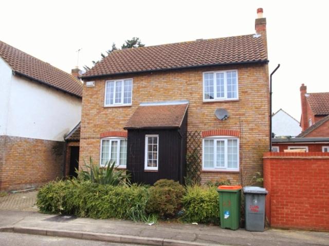 House at Longmark Road, Greater London