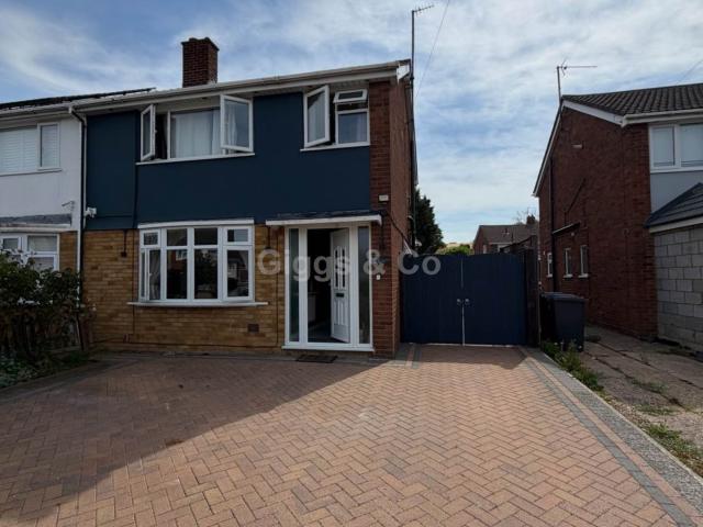 House at Longsands Road, Huntingdonshire