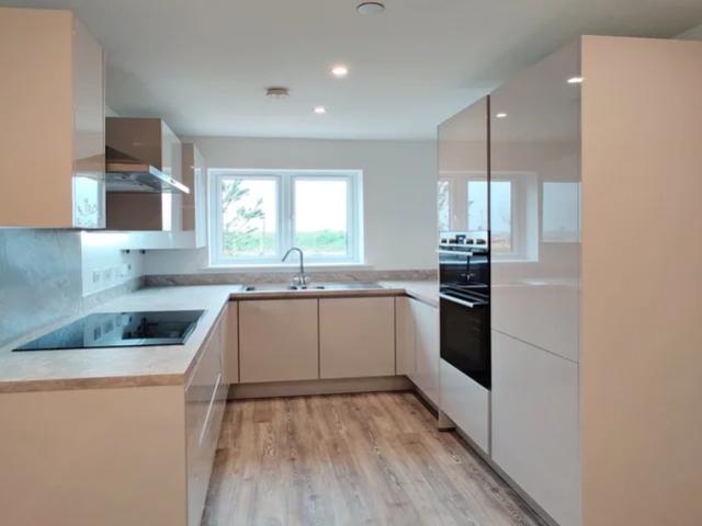 House at Longsands Road, St. Neots