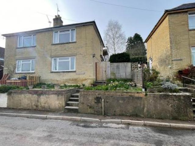 House at Longstock Road, Test Valley