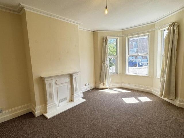 House at Longstone Road, Eastbourne