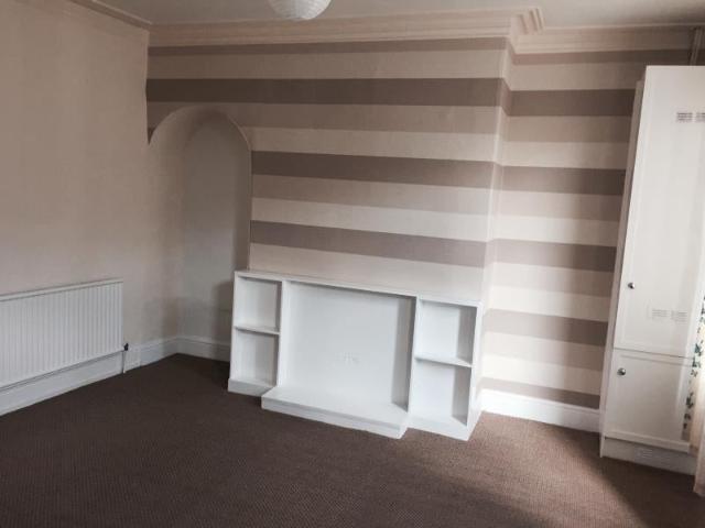House at Longroyd Grove, Leeds