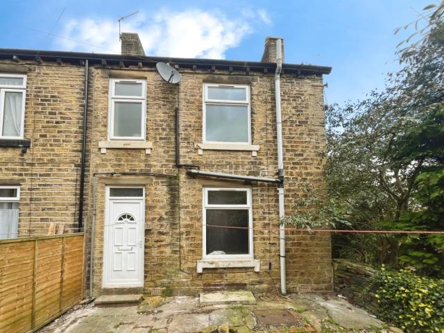 House at Longwood Road, Kirklees