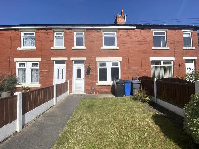 House at Longton Avenue, Borough of Wyre