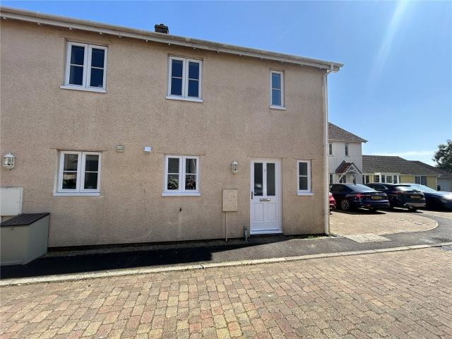 House at Lonlay Mews, Stogursey