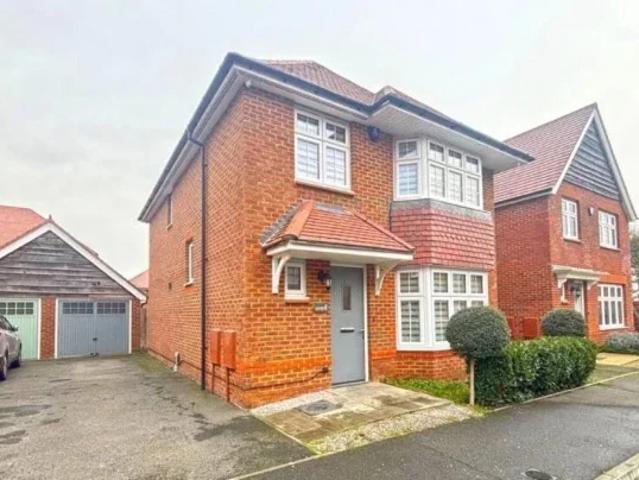 House at Lonsdale Drive, Chatham