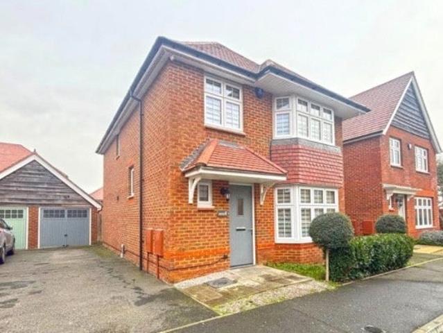 House at Lonsdale Drive, Chatham